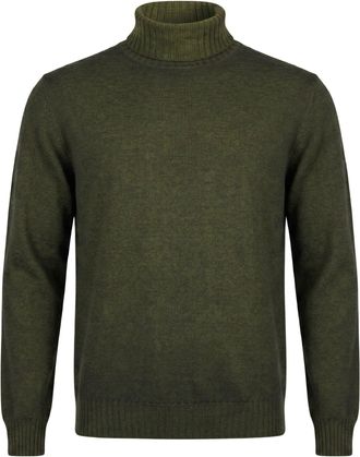 Boglioli STRICKWAREN - Rollkragenpullover auf YOOX.COM