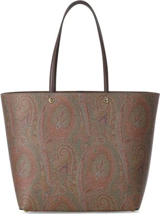 Etro Femme, Sacs, Brun, Taille: ONE Size Sacs port&eacute; &eacute;paule