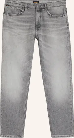 HUGO BOSS Jeans Re.Maine-2-Bo Regular Fit grau