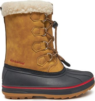 Kimberfeel Schneeschuhe Kimberfeel Sonik Braun
