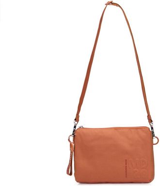 Mandarina Duck Damen Md20 Crossover MD 20, Pumpkin