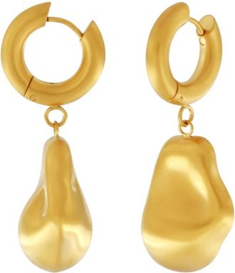 Dansk Copenhagen Damen, Accessories, Gelb, ONE SIZEGröße