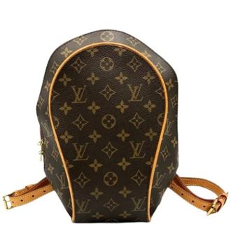 Louis Vuitton Damen, Pre-Owned, Braun, ONE SIZEGr&ouml;&szlig;e