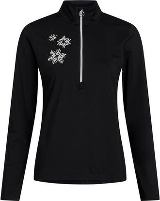 McKinley Damen Rolli Da.-Funktions-Shirt Dariana II W