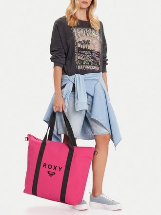 Roxy Handtasche Roxy C-ROXY-MC-002-08 Rosa