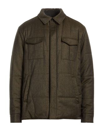 Canali JACKEN & M&Auml;NTEL - Jacken und Anoraks auf YOOX.COM