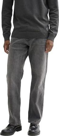 Tom Tailor 1044280 Jeans, 10210-grey Denim, 28W x 32L Hommes