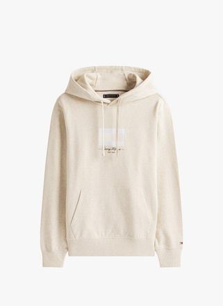 Tommy Hilfiger Sweat &agrave; capuche en coton