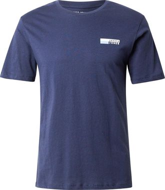 Jack & Jones T-shirt JWHVESTERBRO