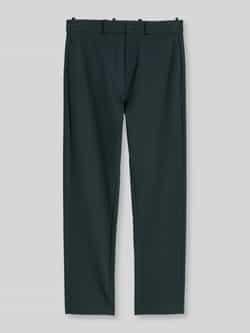 Marc O'Polo Regular Fit Sweathose aus Baumwoll-Mix