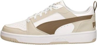 Puma Puma, Homme, Chaussures, Multicolore, Taille: 40 EU Rebound V6 Low