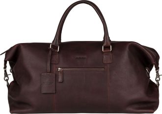 Burkely Antique Avery Reisetasche Leder 55 cm
