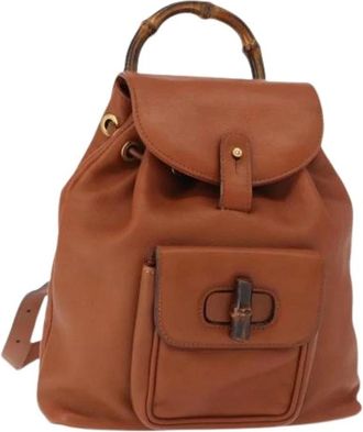 Gucci Damen, Pre-Owned, Braun, ONE SIZEGr&ouml;&szlig;e