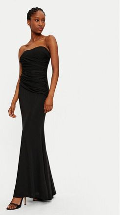 Rinascimento Rinascimento Abendkleid 10007700389501000770038950 Schwarz Regular Fit