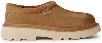 UGG Sabots en cuir su&eacute;d&eacute; m&eacute;lang&eacute;