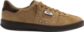 P448 Femme, Chaussures, Brun, Taille: 40 EU Monza