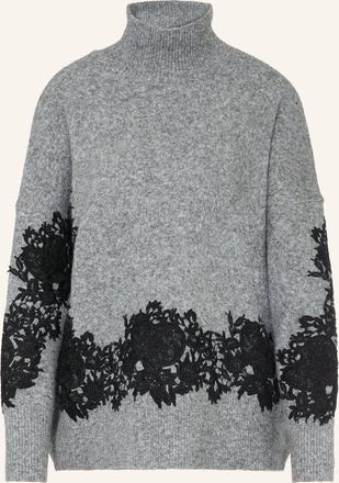 Joseph Ribkoff Pullover grau
