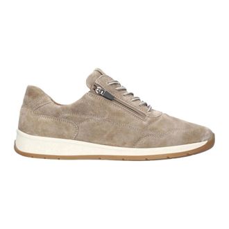 Waldl&auml;ufer Herren, Schuhe, Beige, 44 1/2 EUGr&ouml;&szlig;e