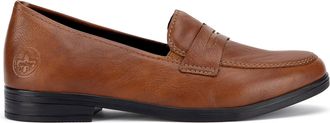 Rieker Slipper Rieker 46260-22 Braun