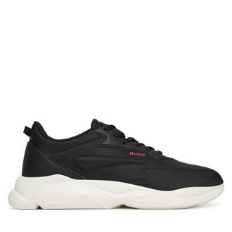 HUGO BOSS Sneakers HUGO Leon 50552689 Schwarz