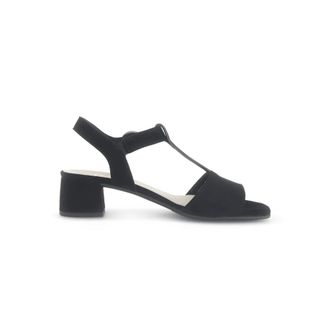 Gabor Damen, Schuhe, Schwarzk, 37 1/2 EUGr&ouml;&szlig;e
