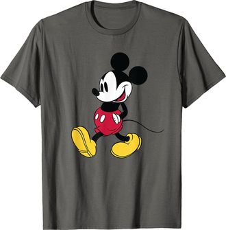 Disney Mickey Mouse Strides T-Shirt