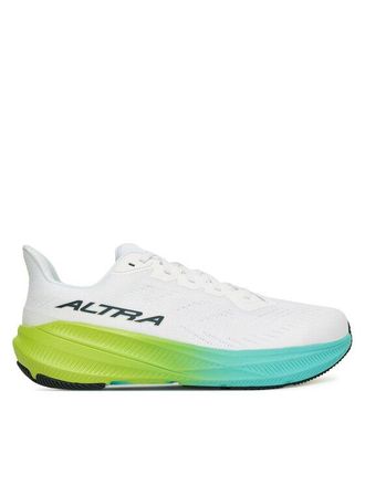 Altra Laufschuhe Experience Flow 2 AL0A85RE Wei&szlig;
