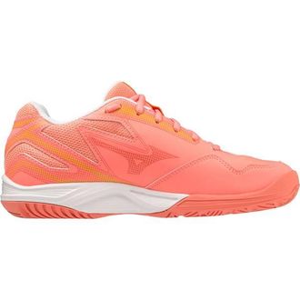 Mizuno Damen Tennisoutdoorschuhe BREAK SHOT 4 AC(W)