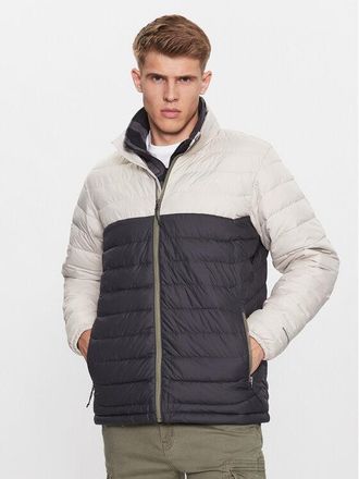Columbia &Uuml;bergangsjacke Powder Lite Jacket Braun Regular Fit