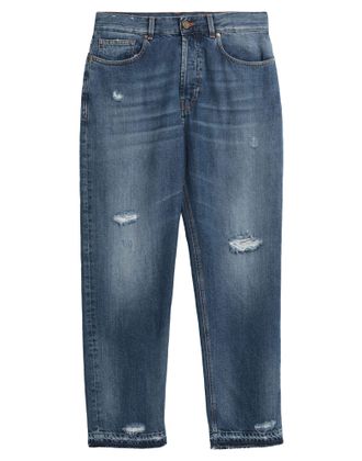 Pantaloni Torino HOSEN & RÖCKE - Jeanshosen auf YOOX.COM