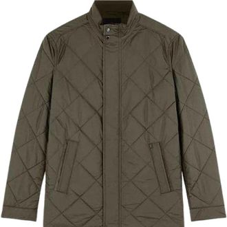 Paul & Shark Leichte Jacken - - Jackets - Herren - Gr&uuml;n - 2XL