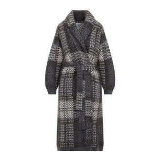Brunello Cucinelli Damen, Strickwaren, Grau, MGr&ouml;&szlig;e