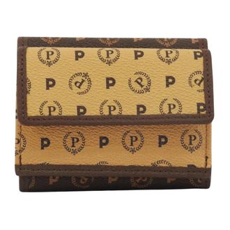 Pollini Wallet - - Accessories - Damen - Braun - ONE SIZE