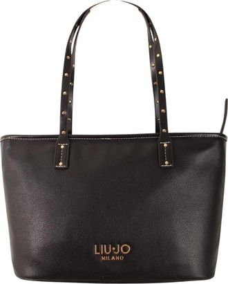 Liu Jo Femme, Sacs, Noir, Taille: ONE Size Oulu Handtas