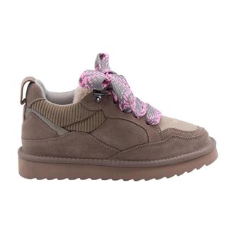 Colors Of California KEA Sneaker - - Shoes - Damen - Beige - 36 EU