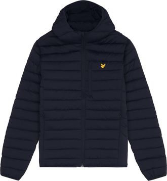 Lyle & Scott Jacke