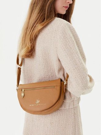 Beverly Hills Polo Club Handtasche C-BHPC-C-009-07 &Eacute;cru