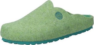 Dr. Brinkmann Femme 320201-07 Mule, Vert, 39 EU