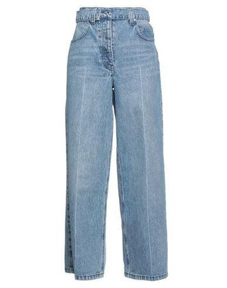 Alexander Wang BAS - Pantalons en jean sur YOOX.COM