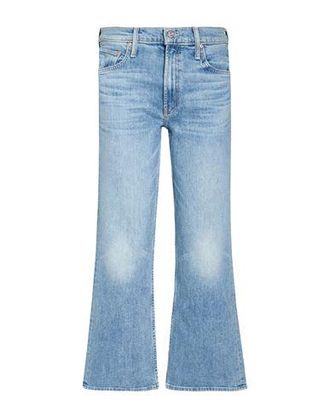 Mother BAS - Pantalons en jean sur YOOX.COM