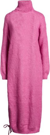 Semicouture KLEIDER - Midi-Kleider auf YOOX.COM