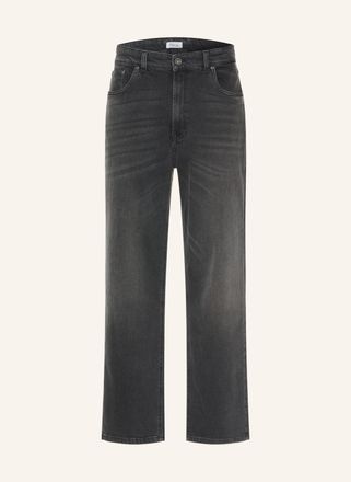 Paul Paul Jeans Regular Fit schwarz