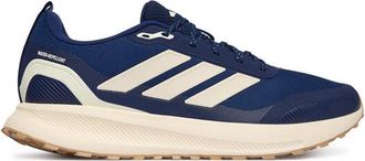 adidas Laufschuhe Runfalcon 5 Tr JQ6957 Dunkelblau