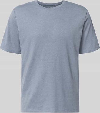 Jack & Jones Regular Fit T-Shirt aus Baumwoll-Mix Modell Organic
