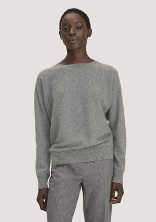 Hessnatur Strickpullover (1-tlg)