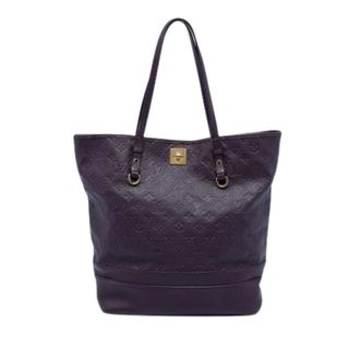 Louis Vuitton Pre-owned Citadine PM - - Pre-owned - Damen - Lila - ONE SIZE