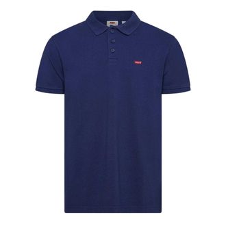 Levi's Housemark Poloshirt f&uuml;r Herren (Blaue Schleife)