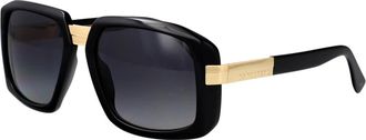 Dsquared2 Homme, Accessoires, Noir, Taille: 57 MM Lunettes de soleil carr&eacute;es