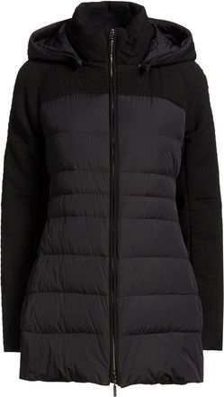 Moorer JACKEN & M&Auml;NTEL - Pufferjacken & Daunenjacken auf YOOX.COM