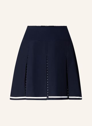 Bogner Funktionsrock Sanne blau